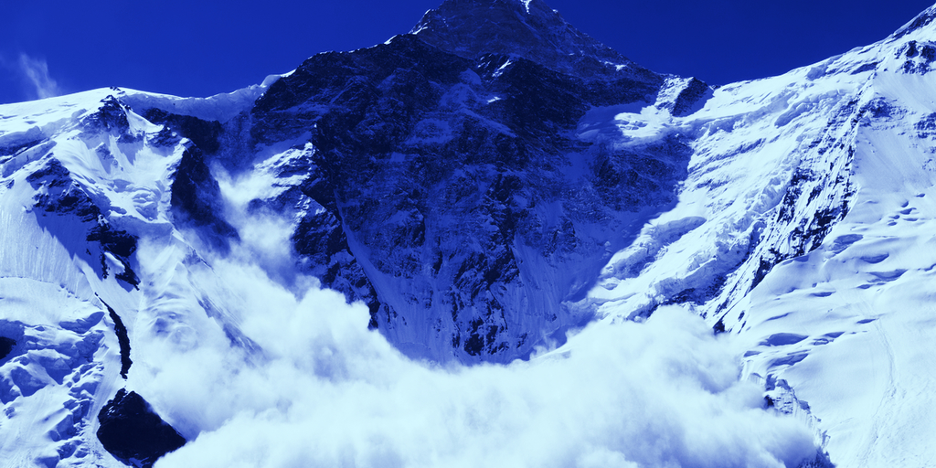 AVA Labs to Launch Avalanche Platform for DeFi Applications - Decrypt