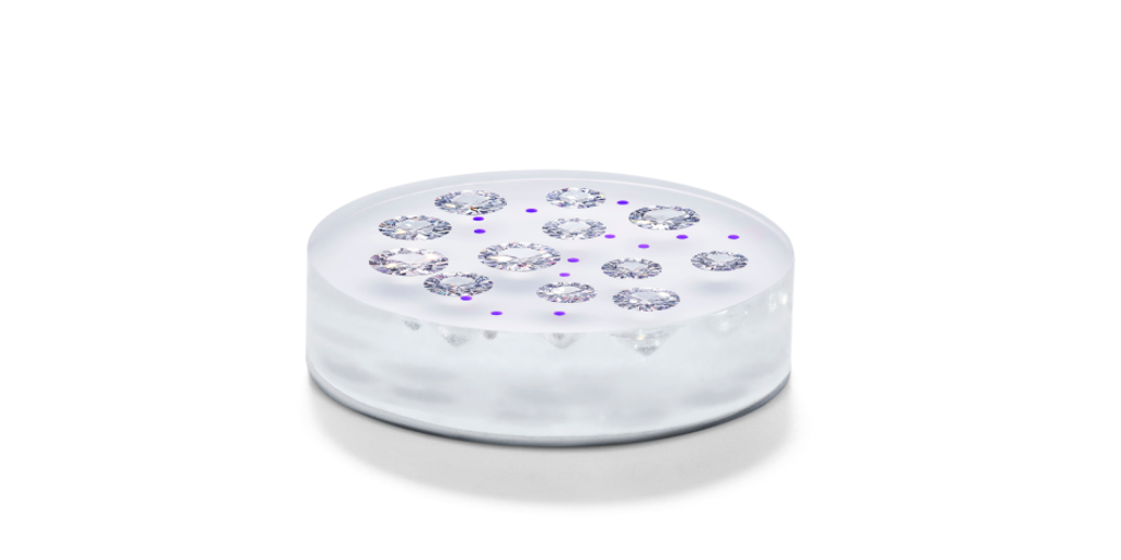 Diamond Standard Tries to Make Diamonds a Liquid Commodity via Ethereum ...