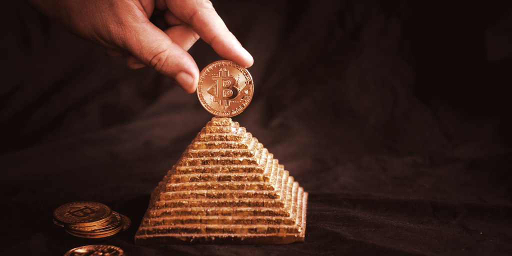 SEC de EEUU Derrumba Esquema Ponzi Multimillonario "CryptoFX" Que ...