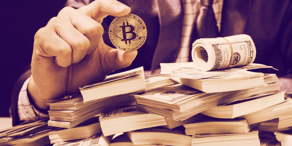 Grayscale Holds $10.4 Billion of Bitcoin and Cryptocurrency - Decrypt