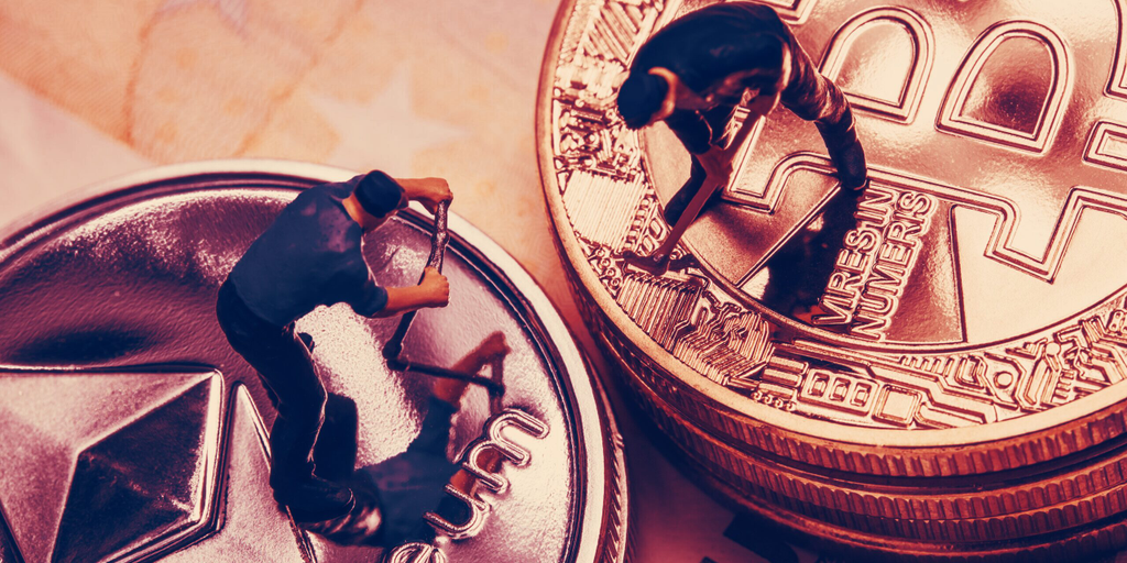 Bitcoin-Backed Ethereum Token tBTC Launches—for the Second Time - Decrypt