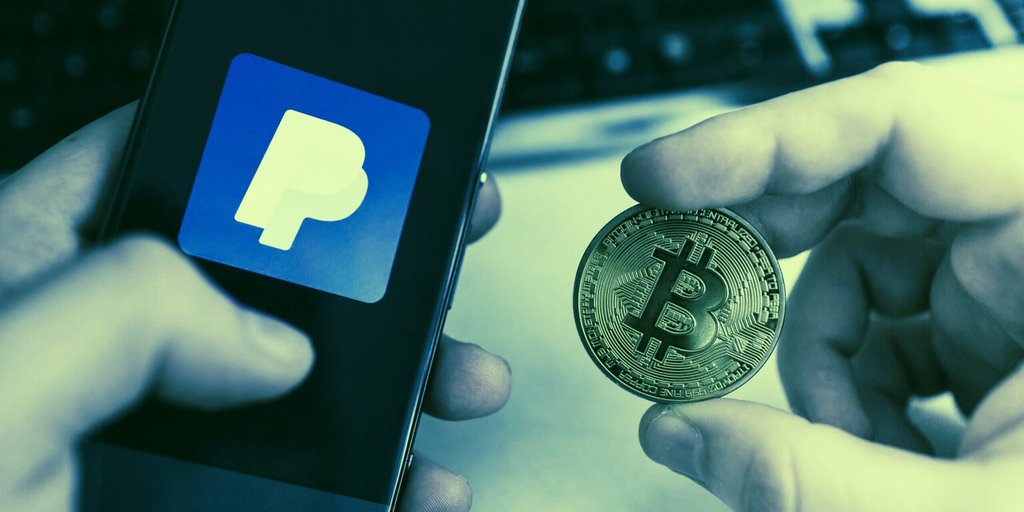 How To Buy Bitcoin With PayPal (2021 Update) - Decrypt