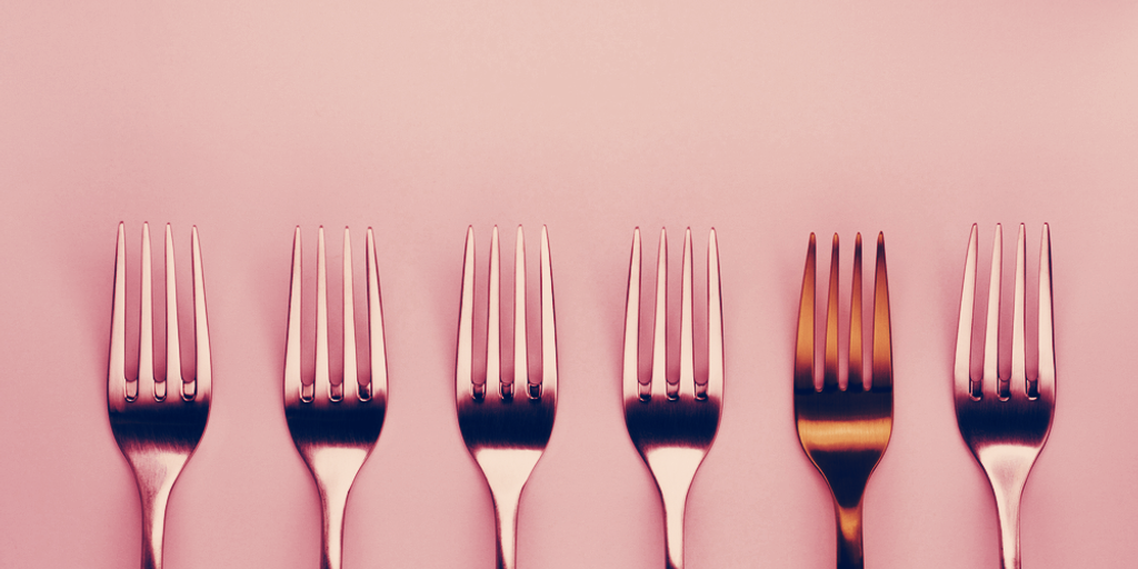 Some DeFi Forks Are Evolving From Copies to Unique Projects - Decrypt