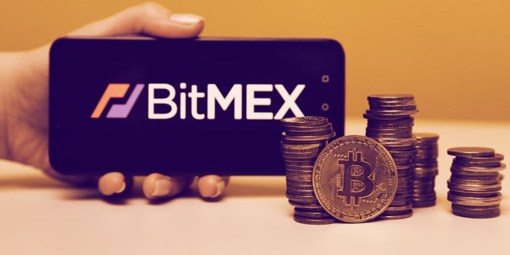 BitMEX Names Stephan Lutz Interim CEO As Hoeptner Steps Down - Decrypt