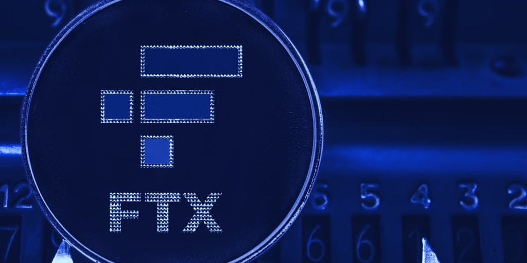 FTX Token Hits All-Time High Amid Crypto Exchange's NFT Launch - Decrypt