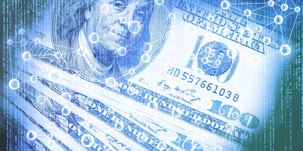 U.S. Banks Launch a Digital Dollar Blockchain Pilot - Decrypt