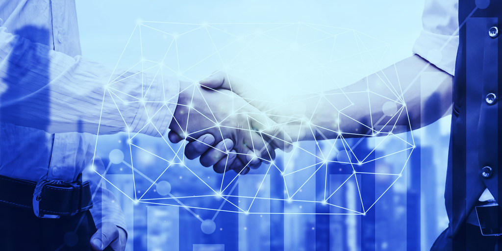 HSBC-backed Trade Finance Platform Contour Goes Live - Decrypt