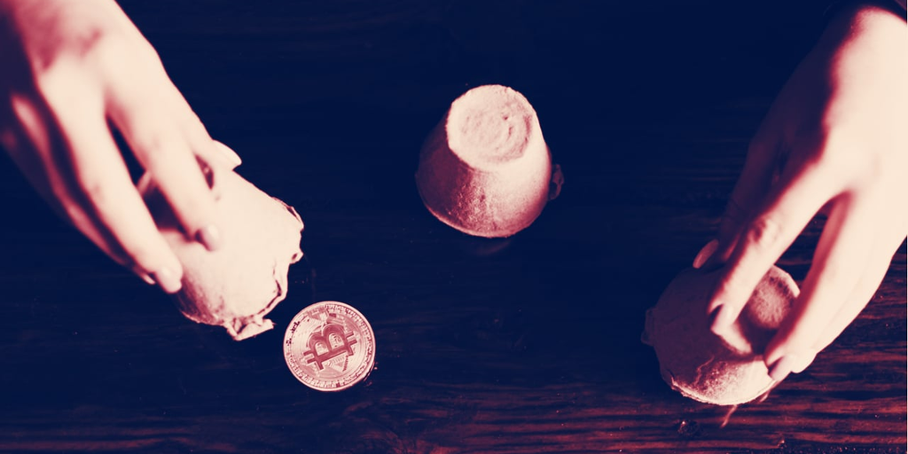 Man Pleads Guilty in $3 Million Bitcoin Escrow Scam - Decrypt