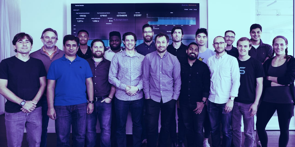 Exclusive: Solana Is Raising Up to $450 Million to Challenge Ethereum (Updated) - Decrypt