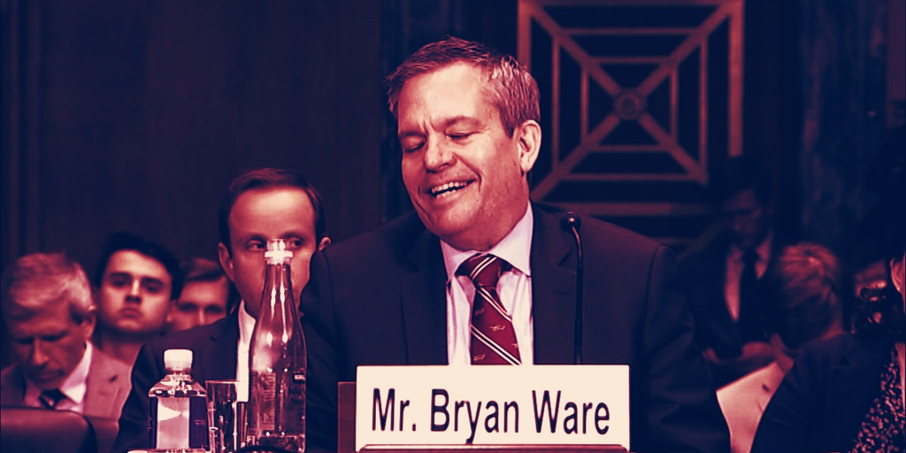 Shakeup at Cybersecurity Agency That Denied Trump Election Claims - Decrypt