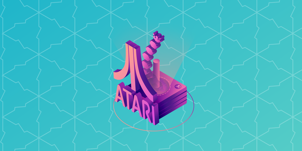 Atari Token: Turbocharging Classic Games With Crypto - Decrypt