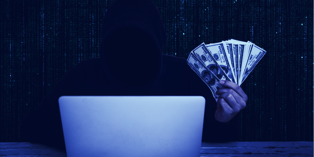 Hackers Draining $10 Million a Month from DeFi: Report - Decrypt