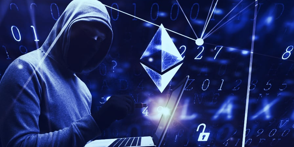 Hacker Steals $320 Million From Solana, Ethereum Bridge Wormhole - Decrypt
