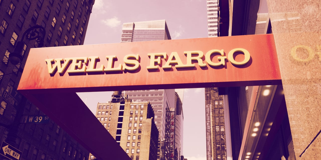 Wells Fargo: Bitcoin and Other Cryptocurrencies Are No Fad - Decrypt