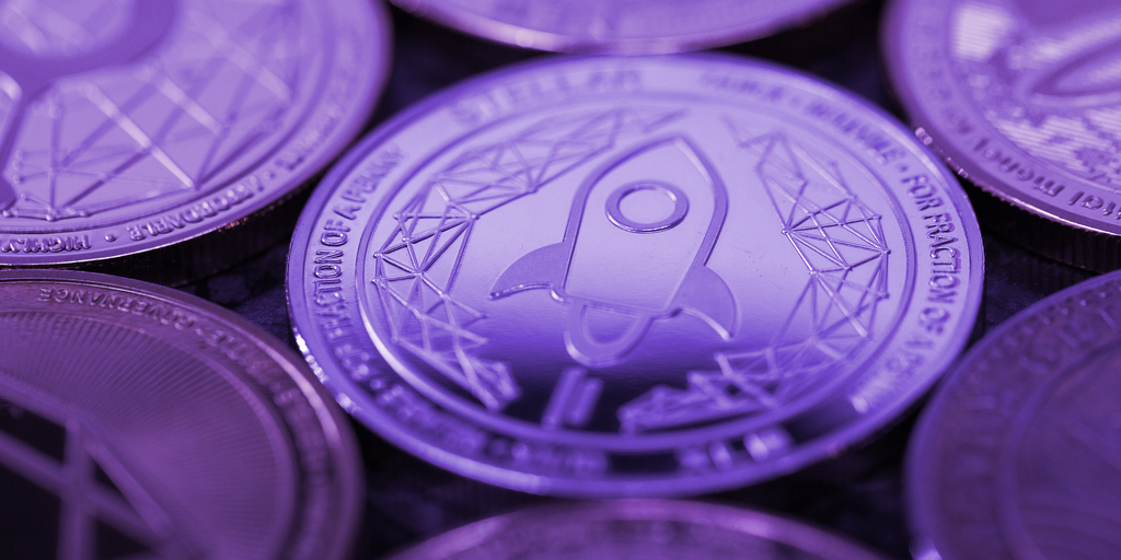 Stellar and XRP Surge 20% While Bitcoin and Ethereum Stagnate - Decrypt