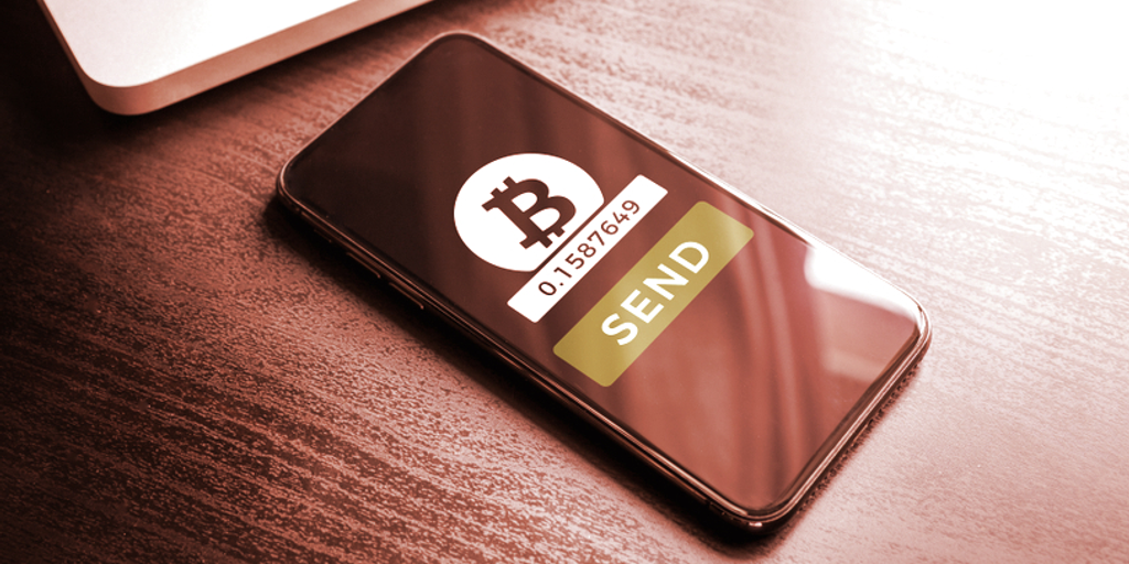 It's Now More Expensive Than Ever to Send Bitcoin. Here's Why - Decrypt