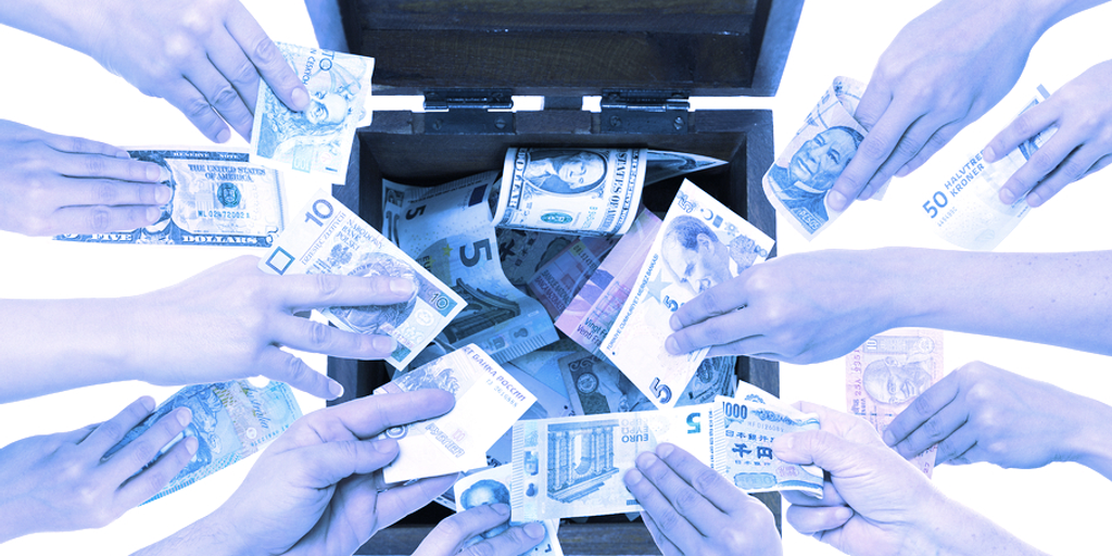 Ethereum Mining Pool Ethermine Launches Staking Service Ahead of Merge ...