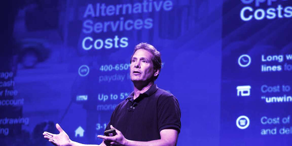 PayPal Posts Record Growth, Touts Crypto Buying - Decrypt