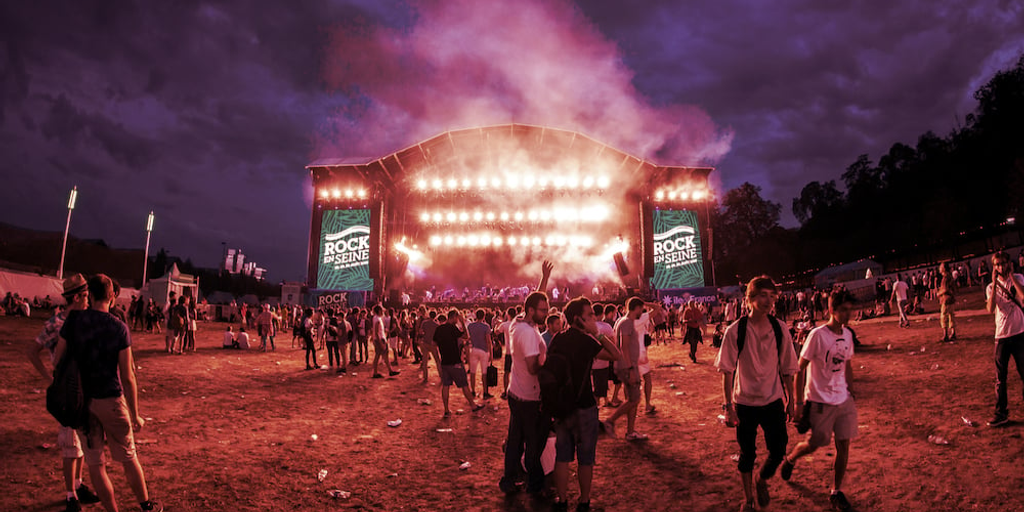 Binance Smart Chain's Musical Beats, Alleged Ethereum Copycat, Shuts ...