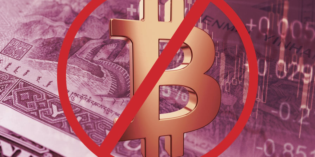 Billionaire Investor Ray Dalio: Bitcoin Bans 'A Good Probability' - Decrypt