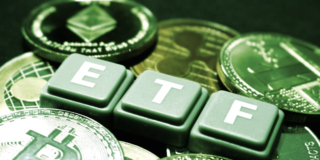 ProShares Launches First ETF to Short Bitcoin - Decrypt