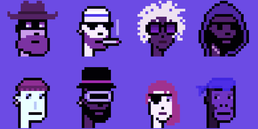 NFT Google Searches Have Reached 2017 ICO Levels - Decrypt