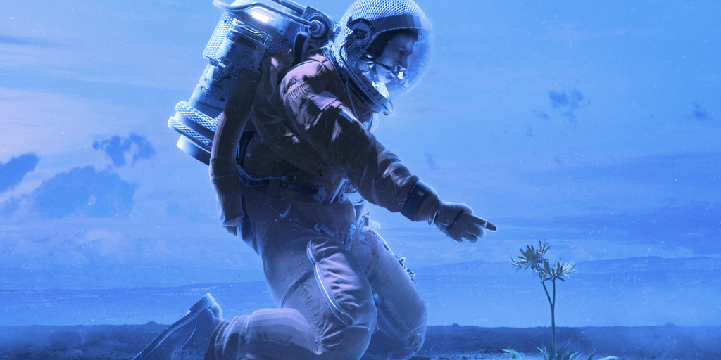 Beeple NFT Artwork Sells for $69.3 Million in Christie’s Auction - Decrypt