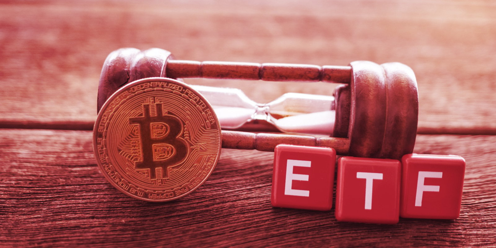 Kryptoin Re-files for Bitcoin ETF as SEC Reviews WisdomTree Proposal ...
