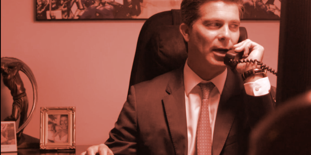 Tesla Bull Ross Gerber's Firm Adding Crypto Asset Management Through ...