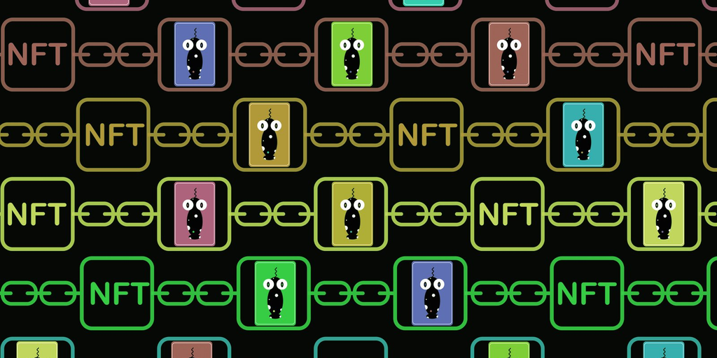 Native Tokens of NFT Projects Are Shooting Up in Value - Decrypt