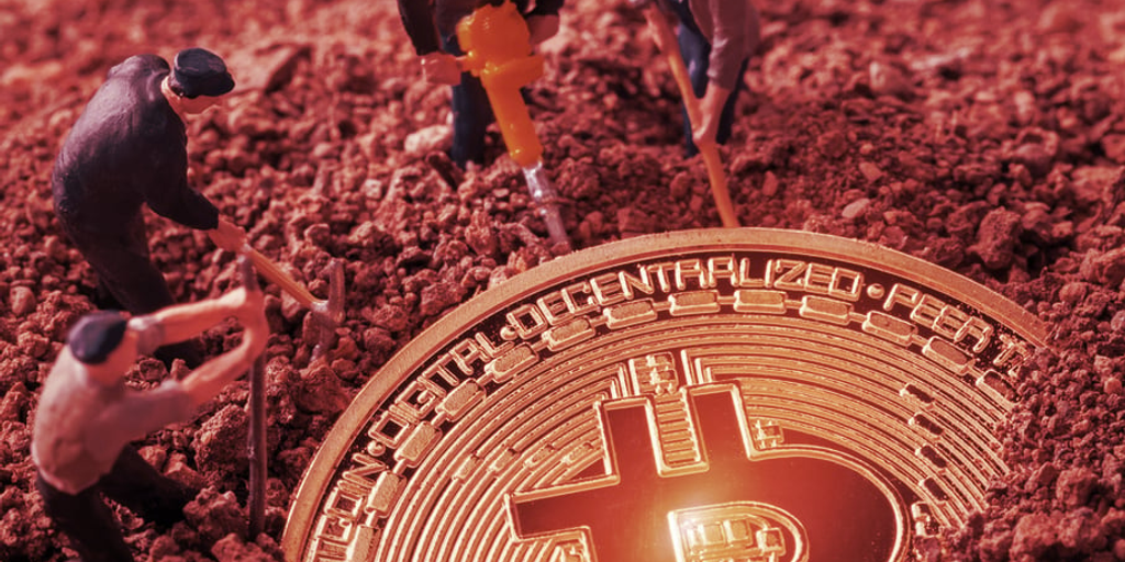 Proposed EU Regulations Would Limit Bitcoin, Proof-of-Work Crypto ...