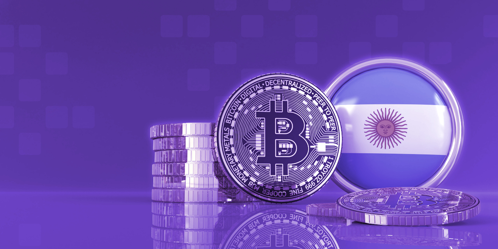 Bitfarms Is Bringing Bitcoin Mining to Argentina - Decrypt