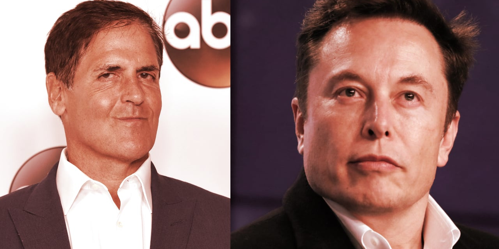 Elon Musk and Mark Cuban Are Pushing Dogecoin for Payments—And BitPay ... Elon Musk and Mark Cuban Are Pushing Dogecoin for Payments—And BitPay ...