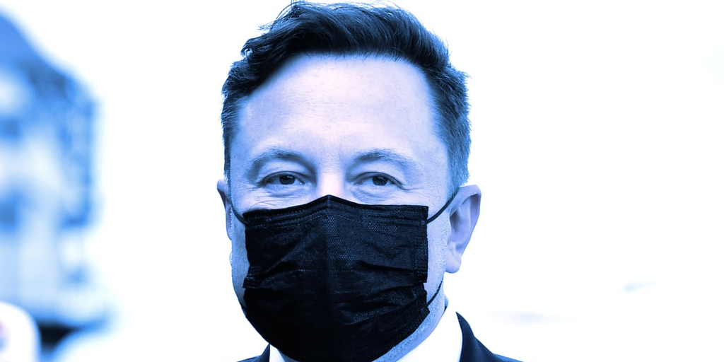 What Is MASK and What Does It Have to Do With Elon Musk and Twitter ...