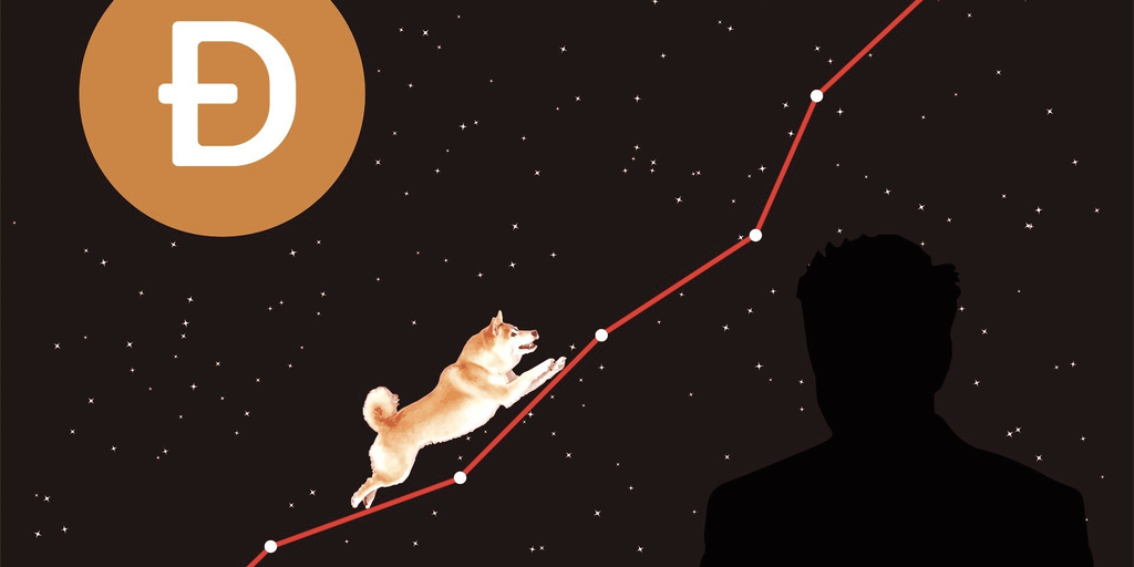 Dogecoin Sube 8% Tras Declaración de Elon Musk de Que Apoyaba y Seguía Comprando DOGE - Decrypt
