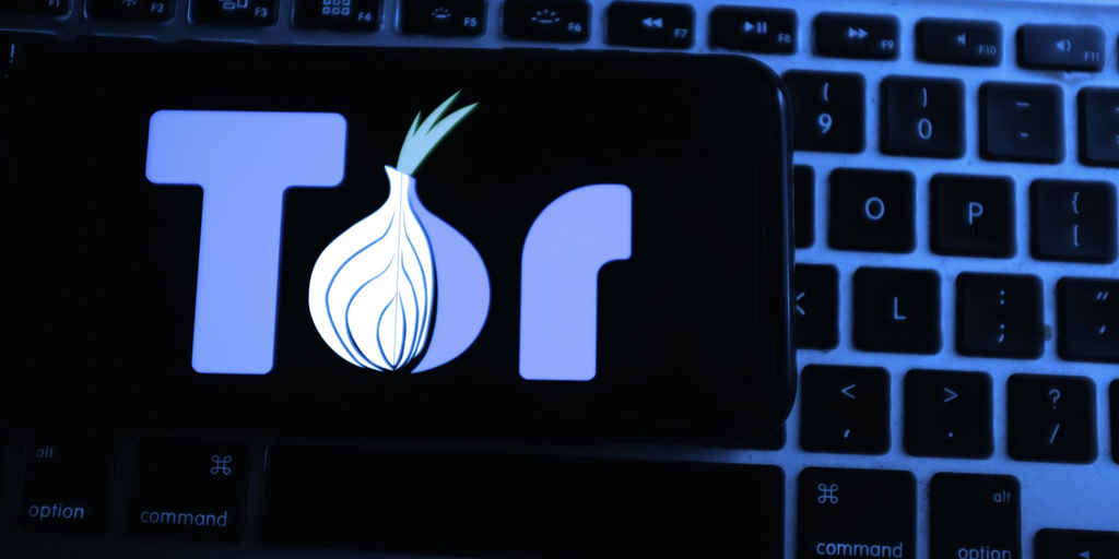 Malicious Tor Network Servers Are Targeting Users’ Cryptocurrencies ...