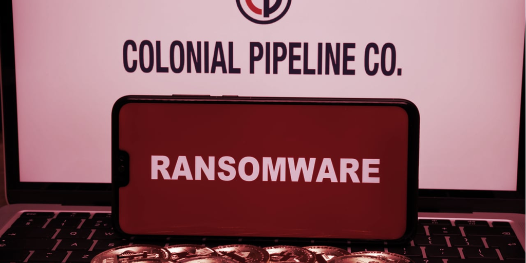 US Recovers Bitcoin Paid to Colonial Pipeline Hackers - Decrypt