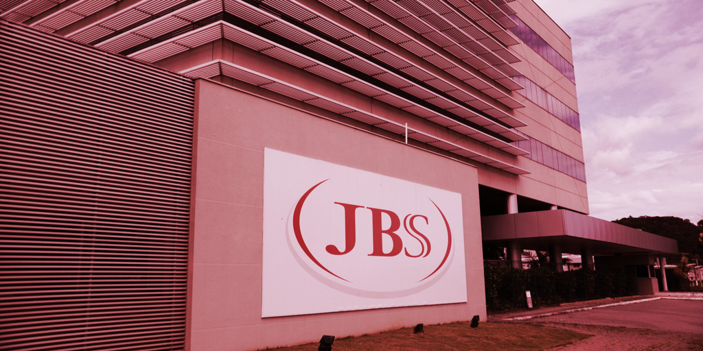 JBS Paid $11 Million in Bitcoin To Ransomware Criminals - Decrypt