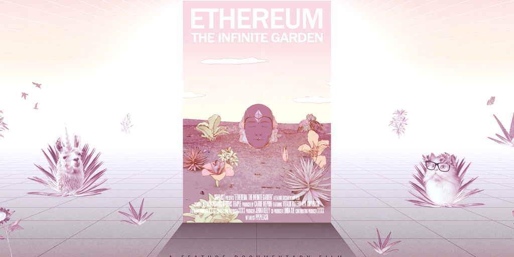 Ethereum Documentary Raises $1.9 Million Via NFTs on Mirror - Decrypt