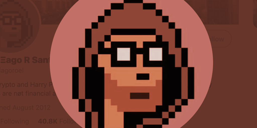 Influential Partner Santiago Santos Leaves ParaFi Capital - Decrypt