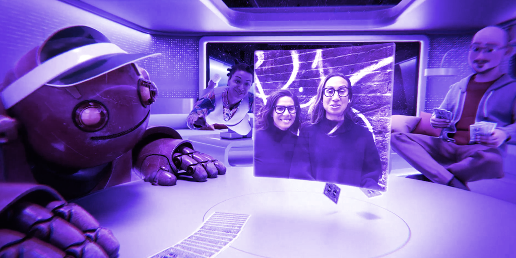 Facebook’s Metaverse Play Is a 'Battle for Future of the Internet ...