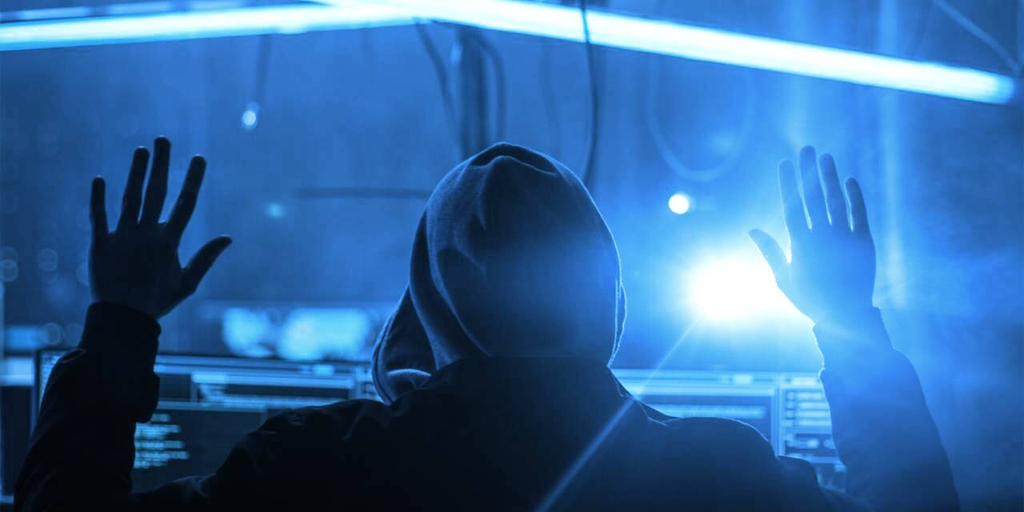 How Binance Helped Bring Down a $500 Million Ransomware Gang - Decrypt