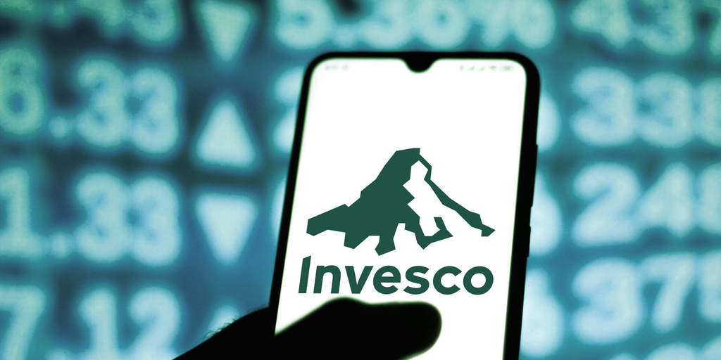 Invesco Rolls Out New $30 Million Metaverse Fund - Decrypt