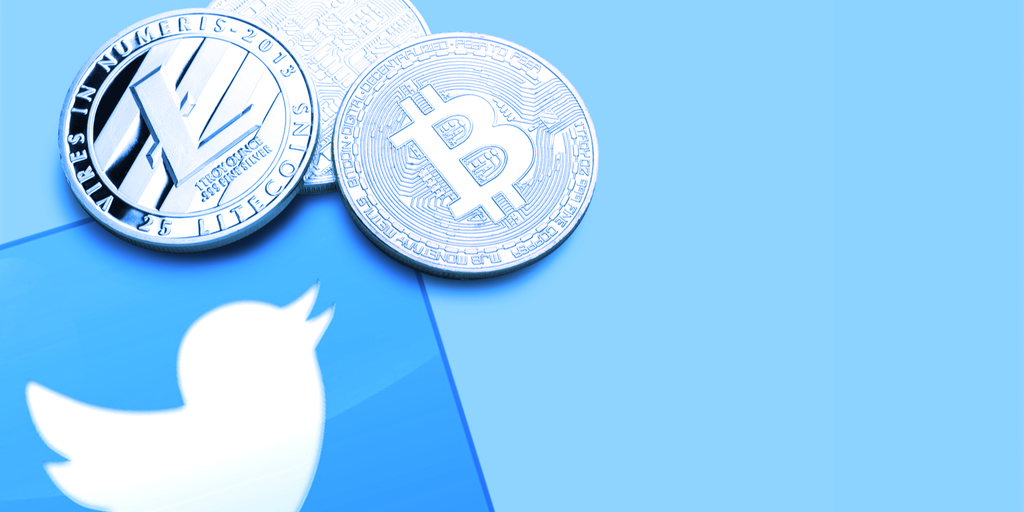 Jefe de Finanzas de Twitter No Ve Sentido en Invertir en Criptomonedas Por Ahora - Decrypt