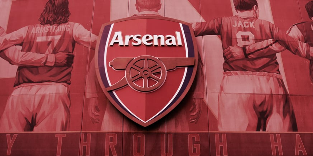 UK Advertising Watchdog Bans Arsenal FC’s 'Irresponsible' $AFC Token ...