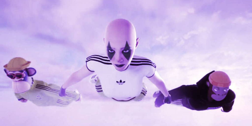 Adidas's First Ethereum NFT Drop Nets $23 Million and Shoots to Top of ...