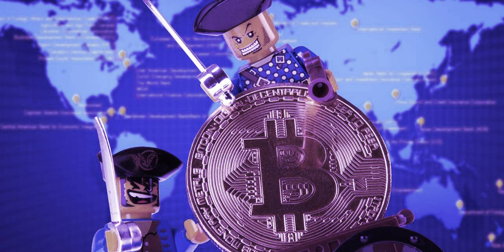 Usuarios De Windows Pirateado Están Perdiendo Su Bitcoin Por El Malware ...