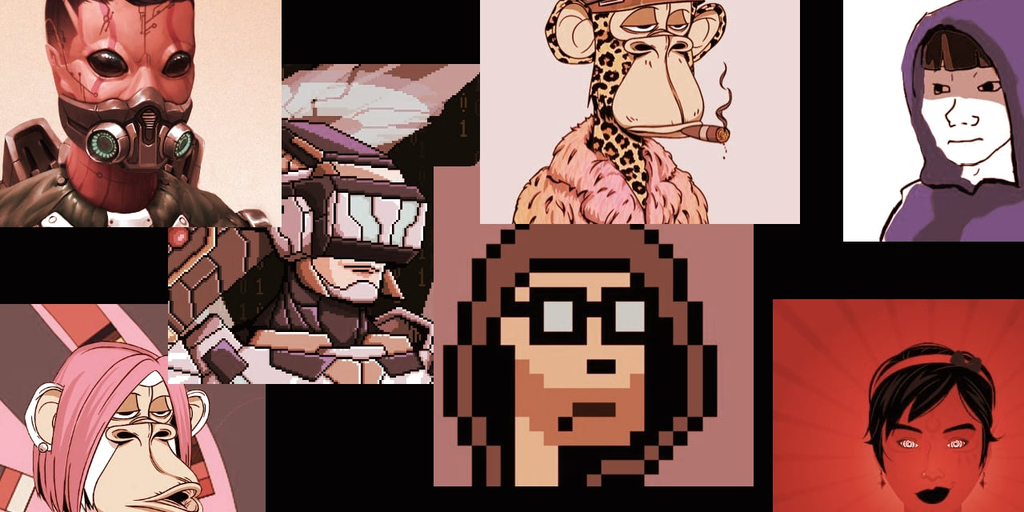 15 Biggest NFT Influencers of 2021 - Decrypt