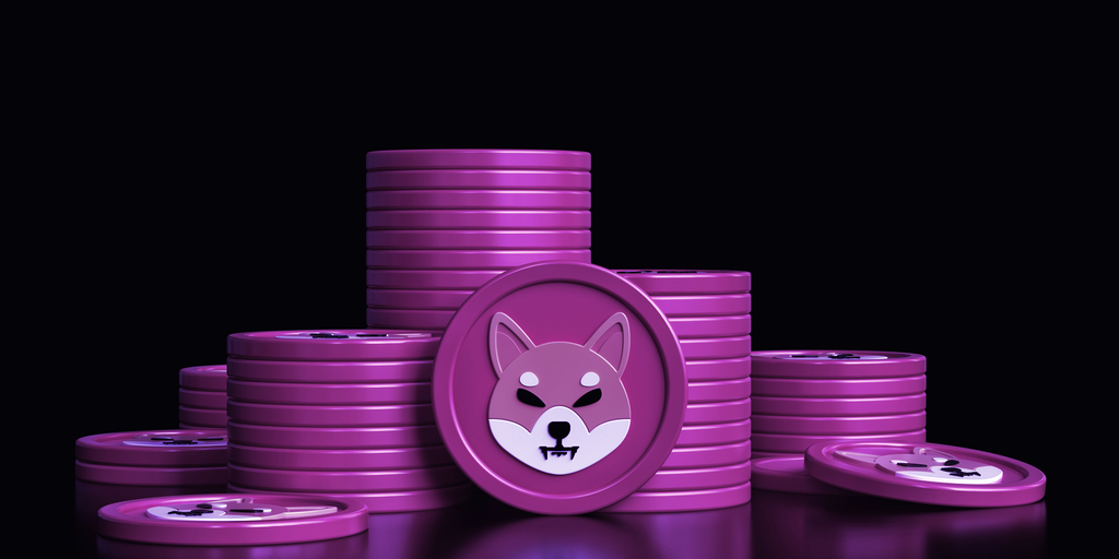 Shiba Inu Launches ‘Burning Portal’ to Reward SHIB Token Holders - Decrypt