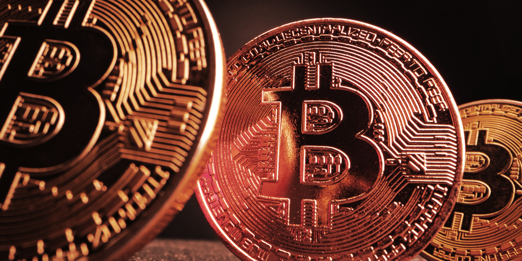 Bitcoin Hashrate Hits New All-Time High Amid Bearish Macro Signals ...